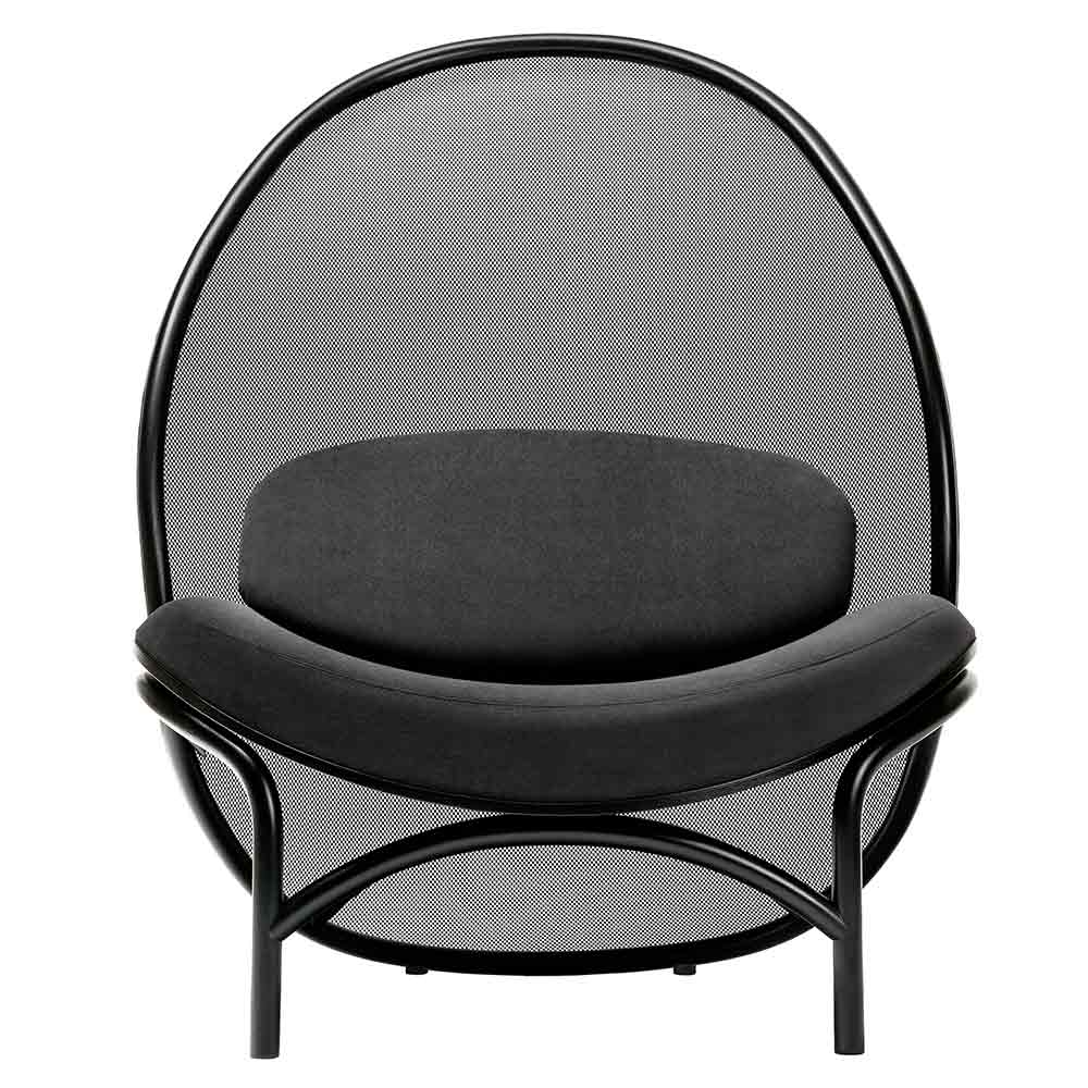 Chips Lounge Chair – Rouse Home