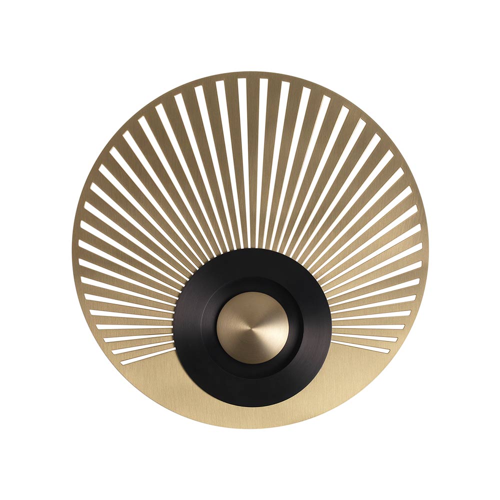 Earth Wall Light - Radian – Rouse Home