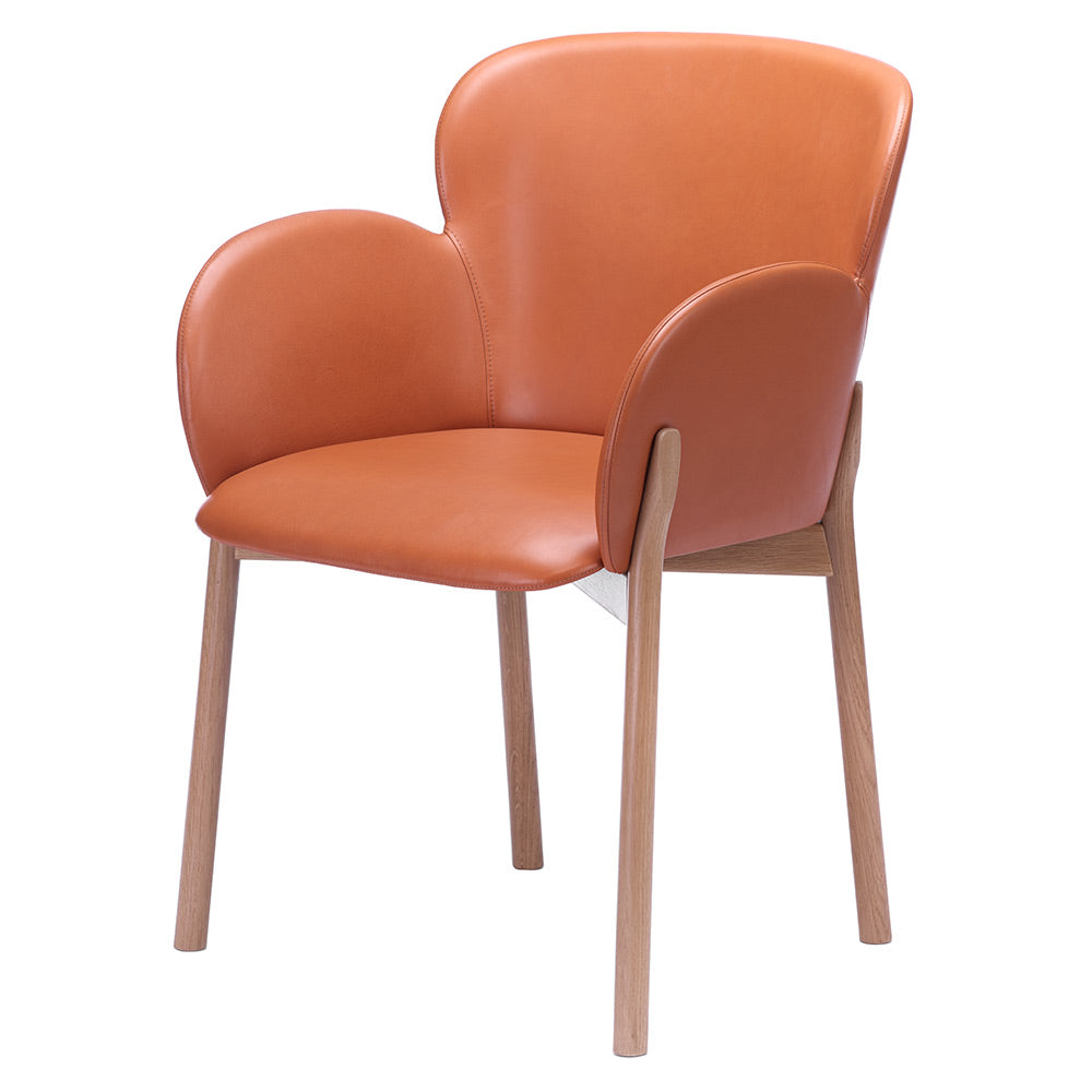 Ginger Arm Chair – Rouse Home