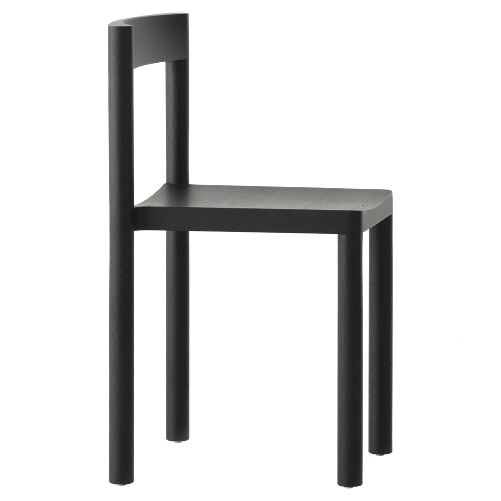 Pier Chair - Black – Rouse Home